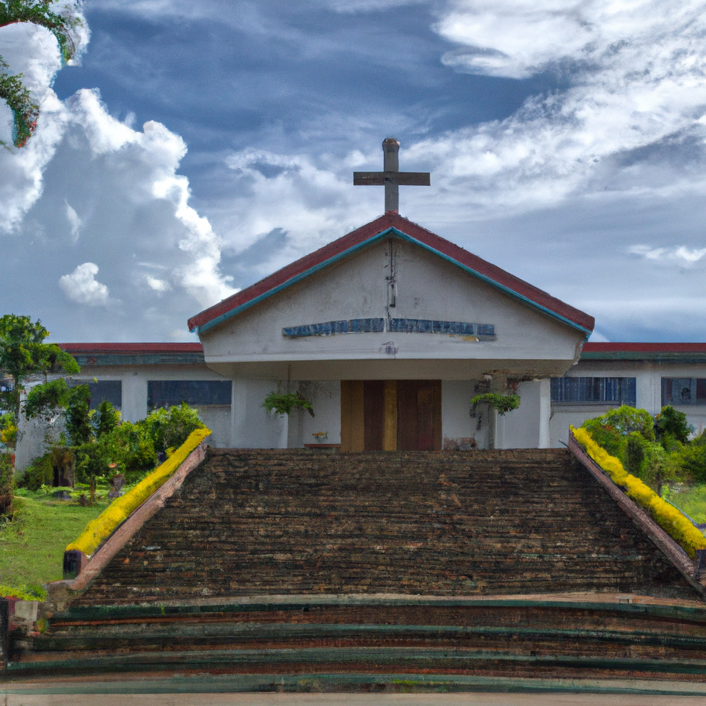 CHRIST’S INTERNATIONAL MISSION CHURCHES OF THE PHILIPPINES In Philippines: History,Facts, & Services